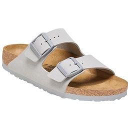 Birkenstock - Arizona BF - Sandalen 38 - Regular | EU 38 grau