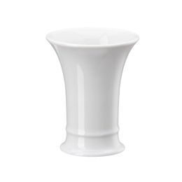 Hutschenreuther Dekovase Flower Minis Weiss Vase becherförmig (Vase)