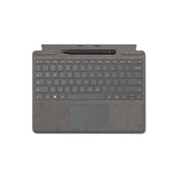 Microsoft Pro Tablet-Tastatur