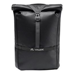 Vaude Rucksack, schwarz