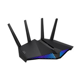ASUS RT-AX82U Gaming-Router AX5400 WLAN-Router