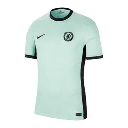 Nike Fußballtrikot FC Chelsea London Trikot 3rd 2023/2024