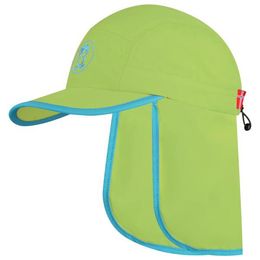 Trollkids - Kids Troll Cap XT - Cap Gr 48-52 cm - 2-5 Years grün