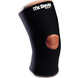 McDavid Kniebandage KNIEBANDAGE MIT PATELLAÖFFNUNG