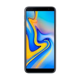 Samsung Galaxy J6+ 32GB - Grau - Ohne Vertrag