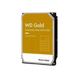 Western Digital WD Gold Enterprise Class 22TB interne HDD-Festplatte