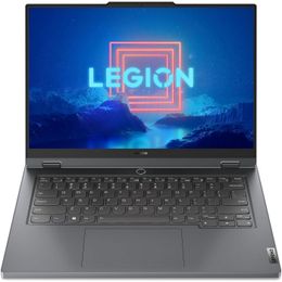 Lenovo Leicht, Mobilität Gaming-Notebook (AMD 7840HS