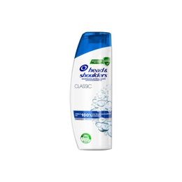 Procter & Gamble Haarshampoo Head&Shoulders Shampoo Classic Anti Schuppen Kopfhautreinigung Frisch