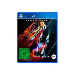 EA Games NFS Hot Pursuit Remastered PS4-Spiel