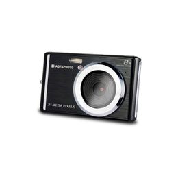Agfa DC5200 Kompaktkamera (21 Megapixel