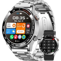 paazomu Smartwatch (1,46 Zoll