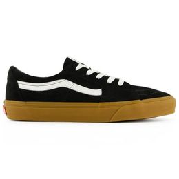 Vans - Sk8-Low - Sneaker US 6,5 | EU 38,5 braun/schwarz