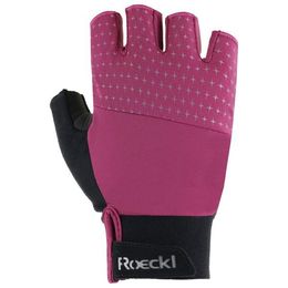 Roeckl Sports - Women's Diamante - Handschuhe Gr 6,5 lila