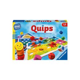 Ravensburger Spiel, Quips