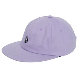 Volcom - Full Stone Dad Hat - Cap Gr One Size lila