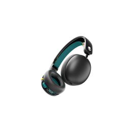 Skullcandy Headset Skullcandy Grom Wireless Kids On-Ear-Kopfhörer (Designed für Kids ab 6 Jahren I Bis zu 45 Stunden Akkulaufzeit I Laden über USB-C I Lautstärkenbegrenzung bei 85db