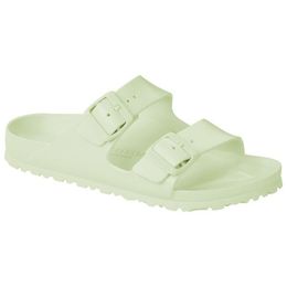 Birkenstock - Arizona EVA - Sandalen 35 - Narrow | EU 35 grün