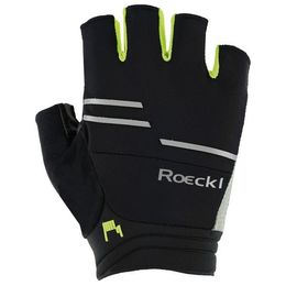 Roeckl Sports - Iguna - Handschuhe Gr 7 schwarz