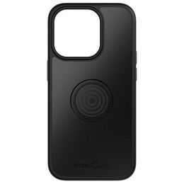 Fidlock - Vacuum Phone Case for iPhone 14 Pro - Schutzhülle schwarz