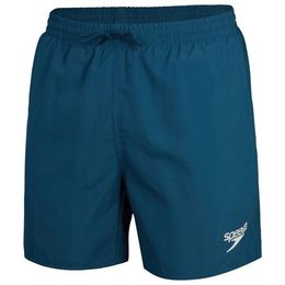 Speedo - Essential 16 Watershort - Badehose Gr S blau