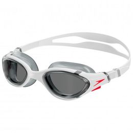 Speedo - Biofuse 2.0 - Schwimmbrille Gr One Size grau