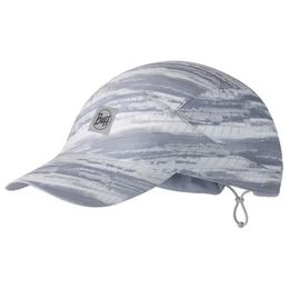 Buff - Pack Speed Cap - Cap Gr S/M grau