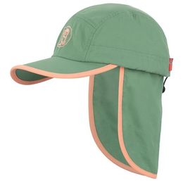 Trollkids - Kids Troll Cap XT - Cap Gr 48-52 cm - 2-5 Years grün