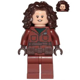 Lego® Spielbausteine Star Wars: Peli Motto