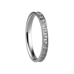 Bering Fingerring Bering / Detachable / Ring / Size 8 556-17-81 silber