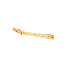 Fender E-Gitarre, Roasted Maple Stratocaster Neck MN 12"