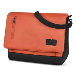 Abc Design Wickeltasche, rot