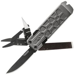 Gerber Taschenmesser Multitool Lockdown Pry