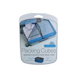 Go Travel Kleidersack Packing Cubes Polyester
