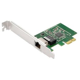 EDIMAX 2.5 Gigabit Ethernet PCI Express Server Adapter Netzwerk-Adapter
