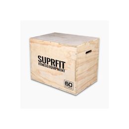 SF SUPRFIT Plyo-Box Baltrun aus Holz