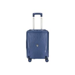 Roncato Trolley Light - 4-Rollen-Kabinentrolley 55 cm