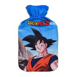 Take Care Wärmflasche Goku