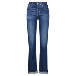 Liu Jo 5-Pocket-Jeans Damen Jeans AUTHENTIC STRAIGHT High Waist (1-tlg)