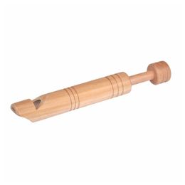 Voggenreiter Spielzeug-Musikinstrument Voggys Holz-Schiebe