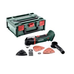 Metabo Akku-Multifunktionswerkzeug MT 18 LTX