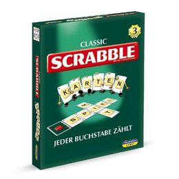 Piatnik Spiel, Scrabble - Kartenspiel