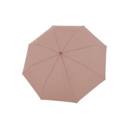Doppler® Taschenregenschirm Nature