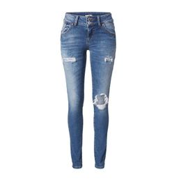 LTB Slim-fit-Jeans Molly (1-tlg) Patches
