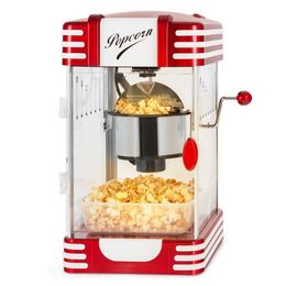 Stagecaptain Popcornmaschine PCM-300 Popcorn Maschine