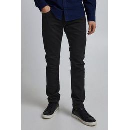 Blend Slim-fit-Jeans Schwarze Slim Fit Jeans TWISTER FIT (1-tlg) 4037 in Schwarz
