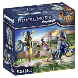 Playmobil® Konstruktions-Spielset Novelmore