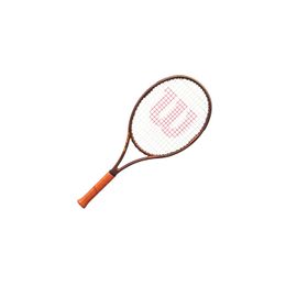 Wilson Tennisschläger Wilson Kinderschläger Pro Staff 26