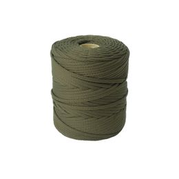 maDDma 100m Polyester-Schnur Kordel 4mm Seil