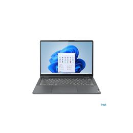 Lenovo IdeaPad 5 Convertible Notebook (Intel Intel Core i5 1235U