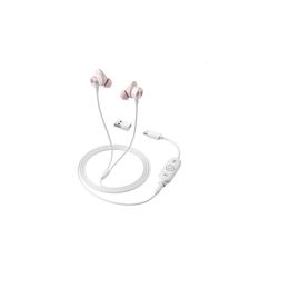 Logitech Zone Wired Earbuds In-Ear Kopfhörer USB-C